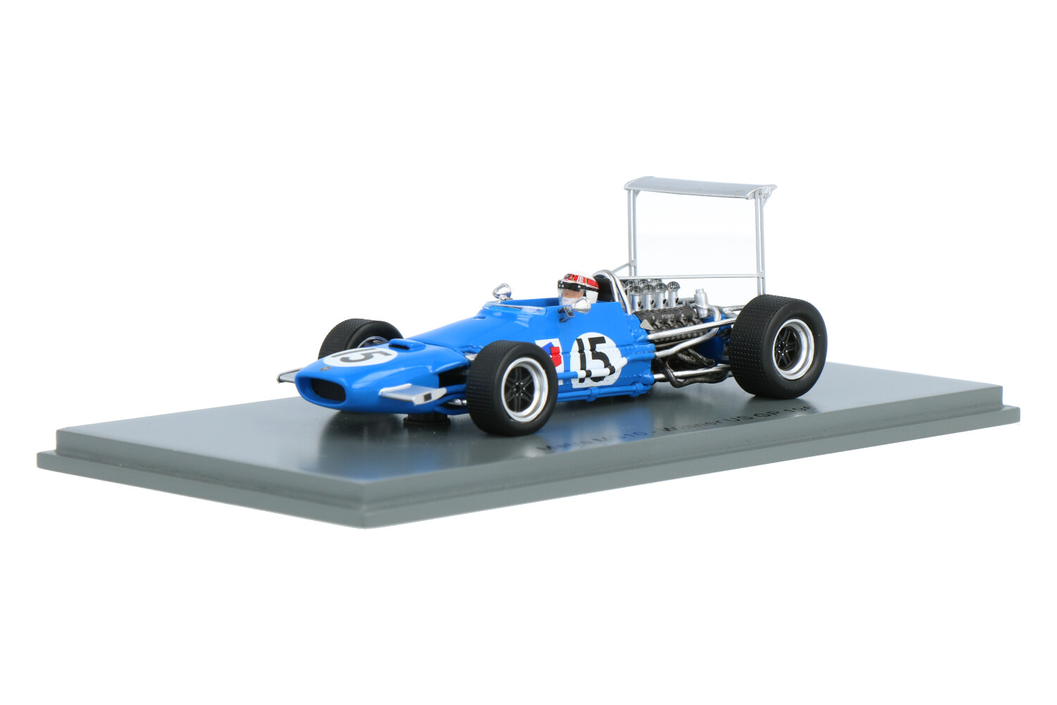 Matra MS10 | House of Modelcars