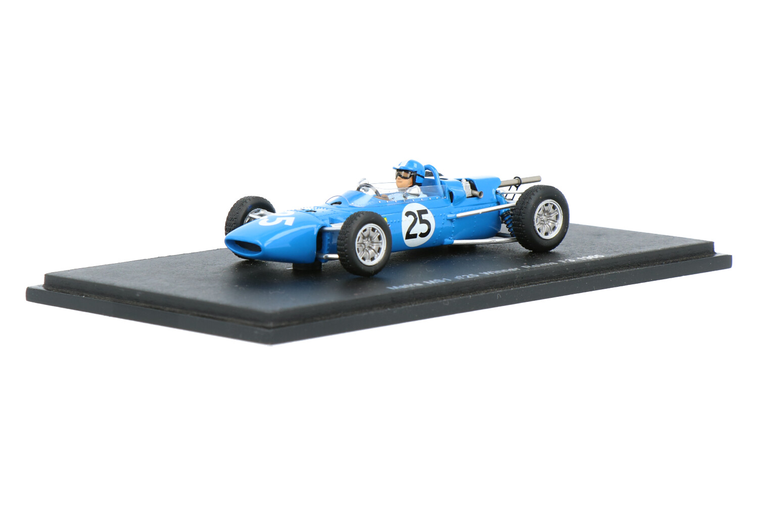 Matra MS1 | House of Modelcars