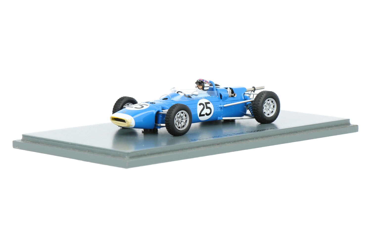 Matra MS1 | House of Modelcars