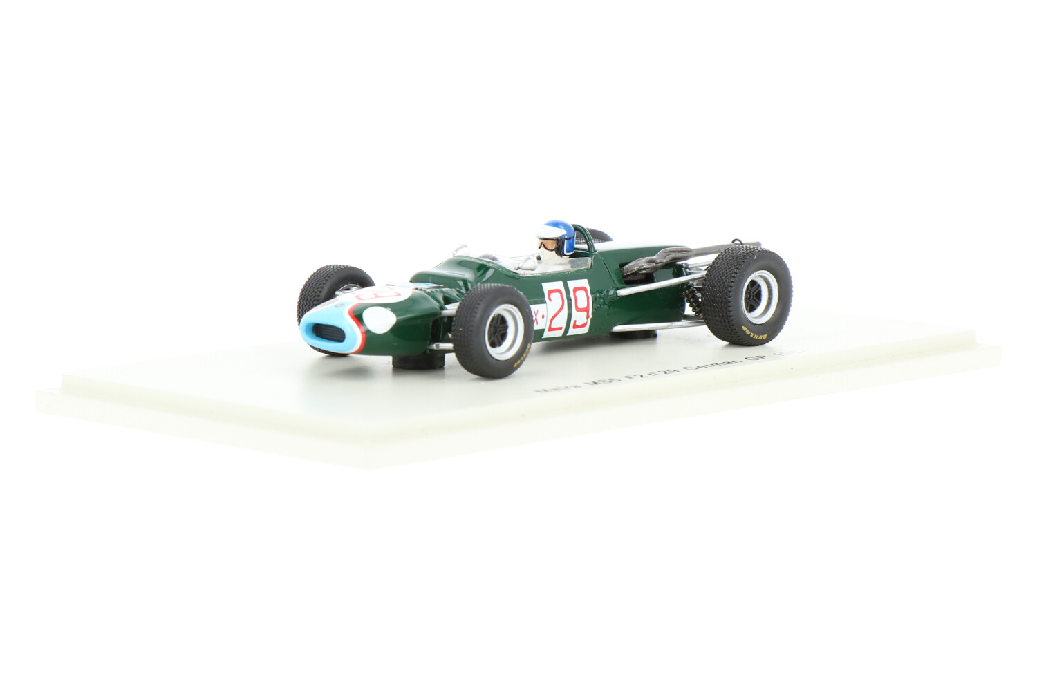 Matra MS5 | House of Modelcars