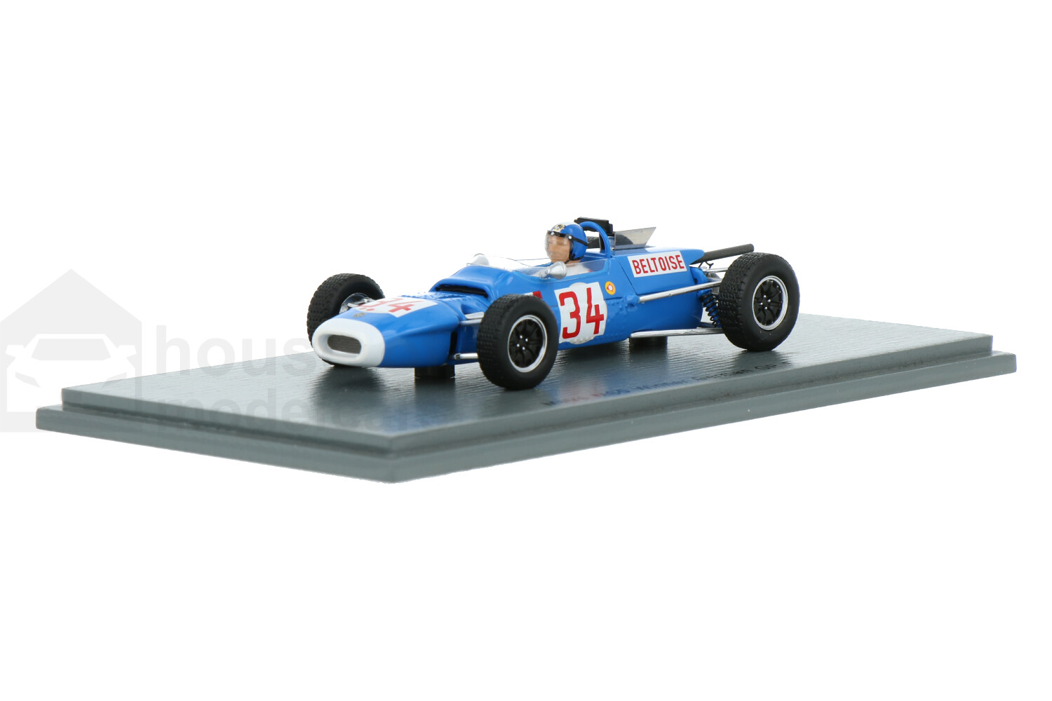 Matra MS5 | House of Modelcars