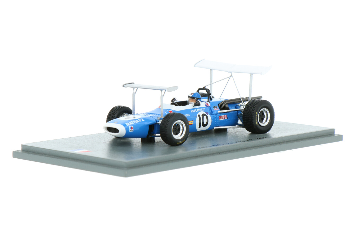 Matra MS7 | House of Modelcars