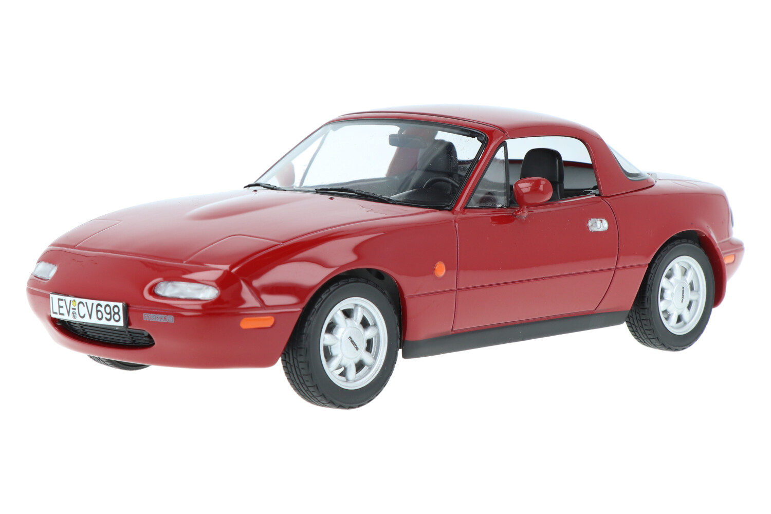 Mazda MX-5 | House of Modelcars