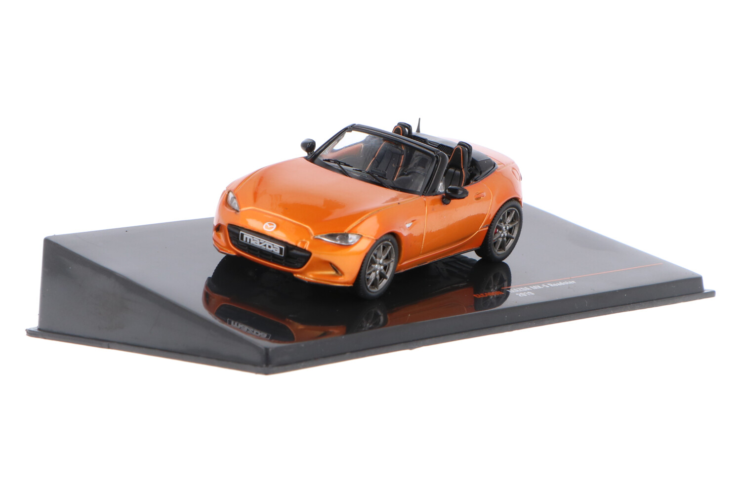 Mazda MX-5 Roadster | House of Modelcars