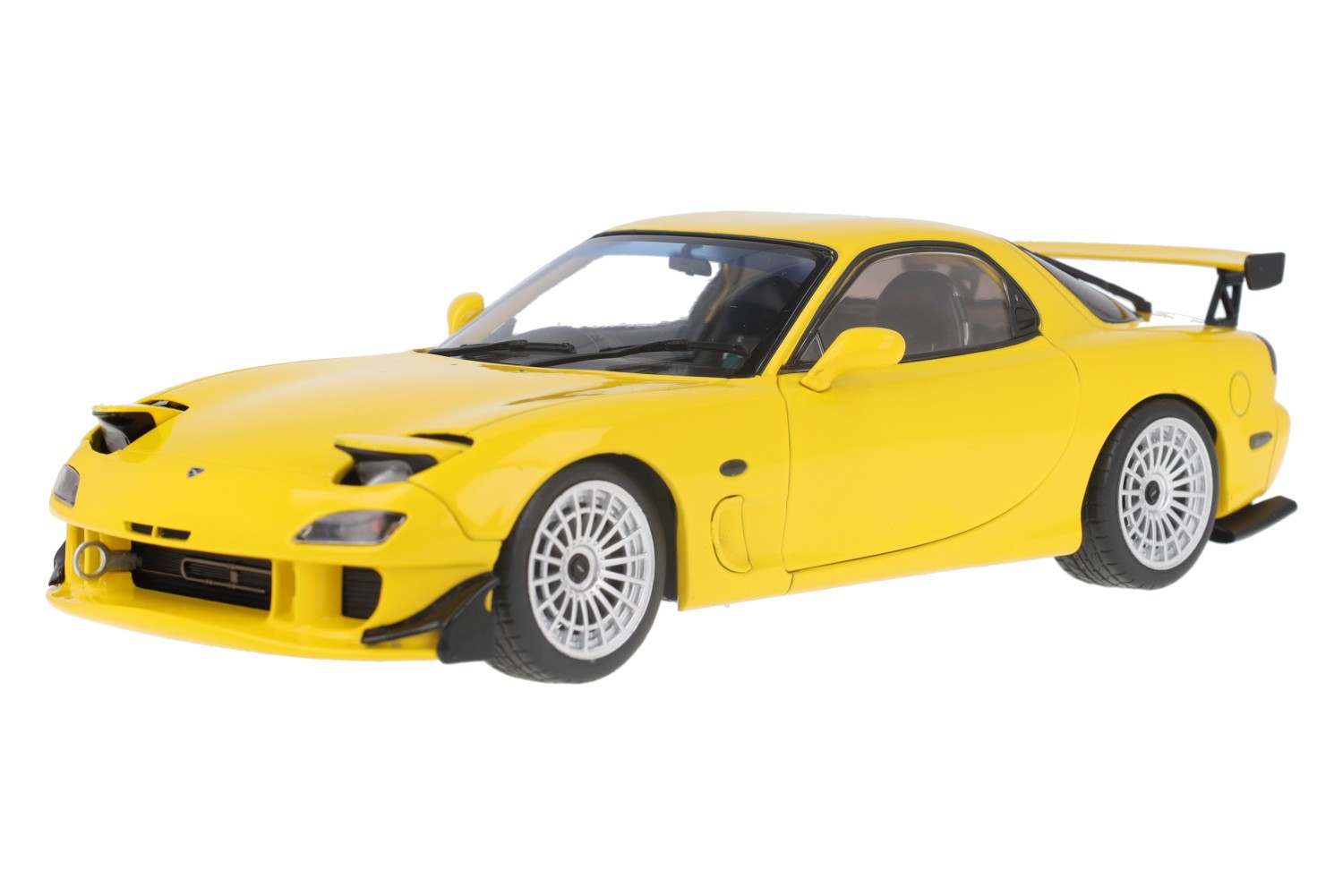 Mazda RX7 Type RS (FD35) | House of Modelcars