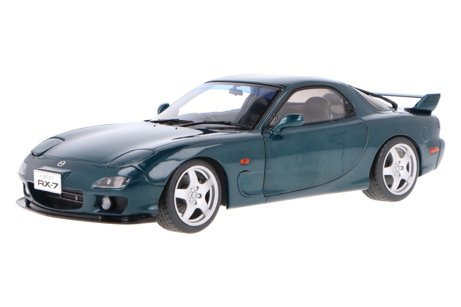 Mazda RX-7 Type RS (FD35) RHD | House of Modelcars