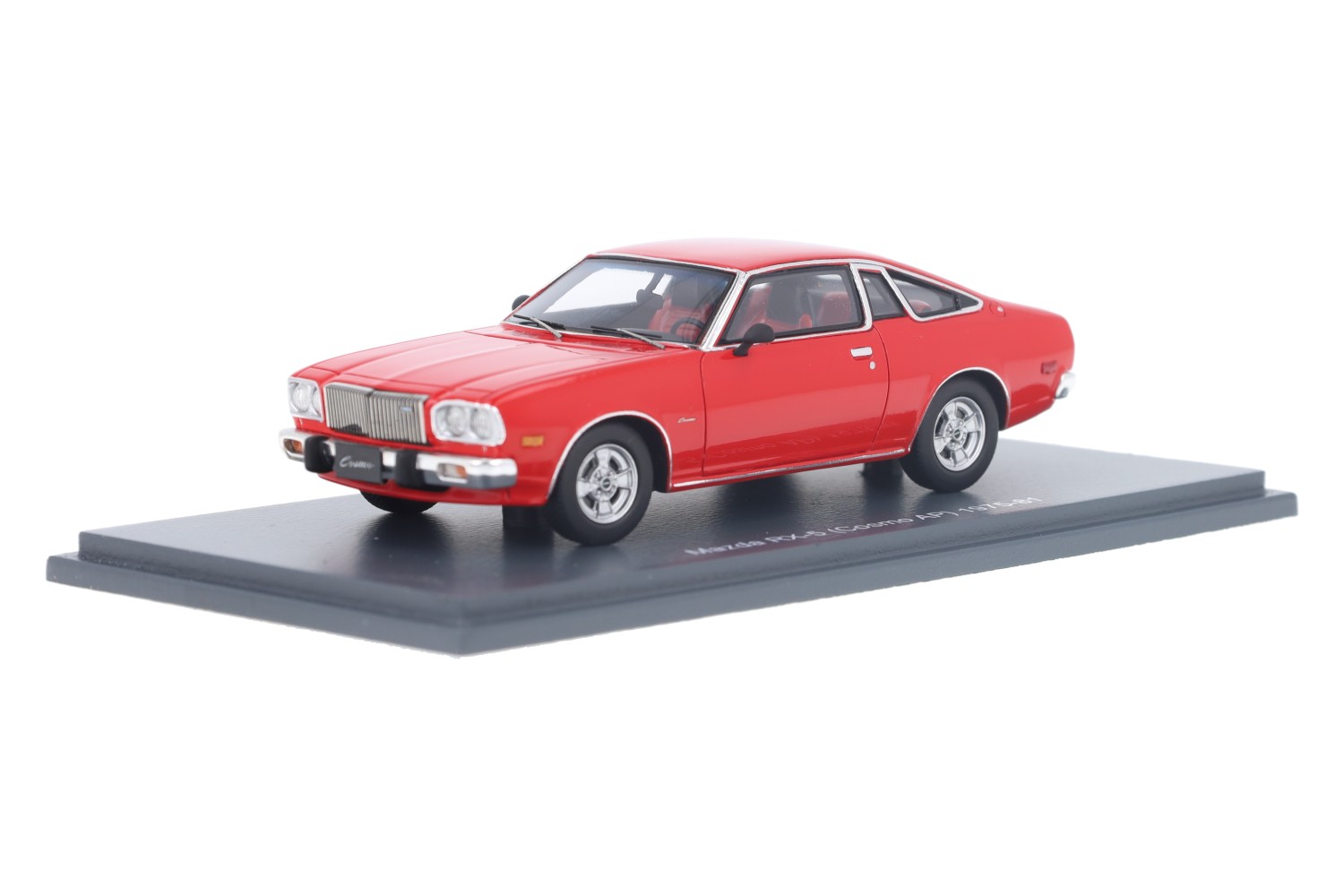 Mazda RX-5 (Cosmo AP) | House of Modelcars