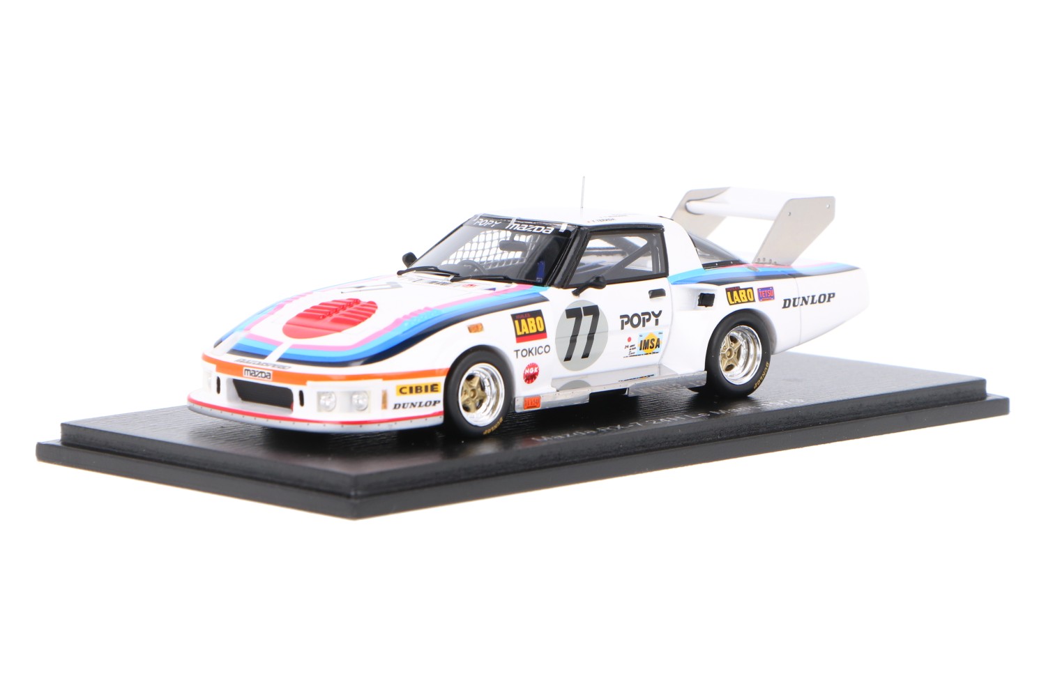 Mazda Savanna RX-7 252i | House of Modelcars