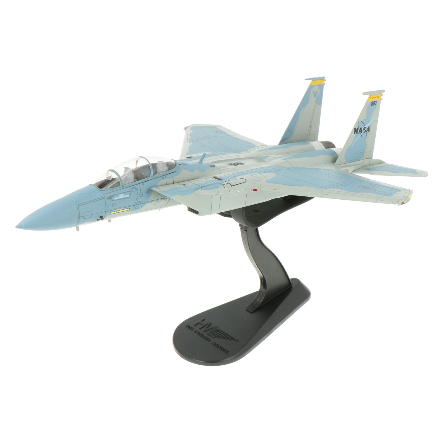 McDonnell Douglas F-15 Eagle | House of Modelcars