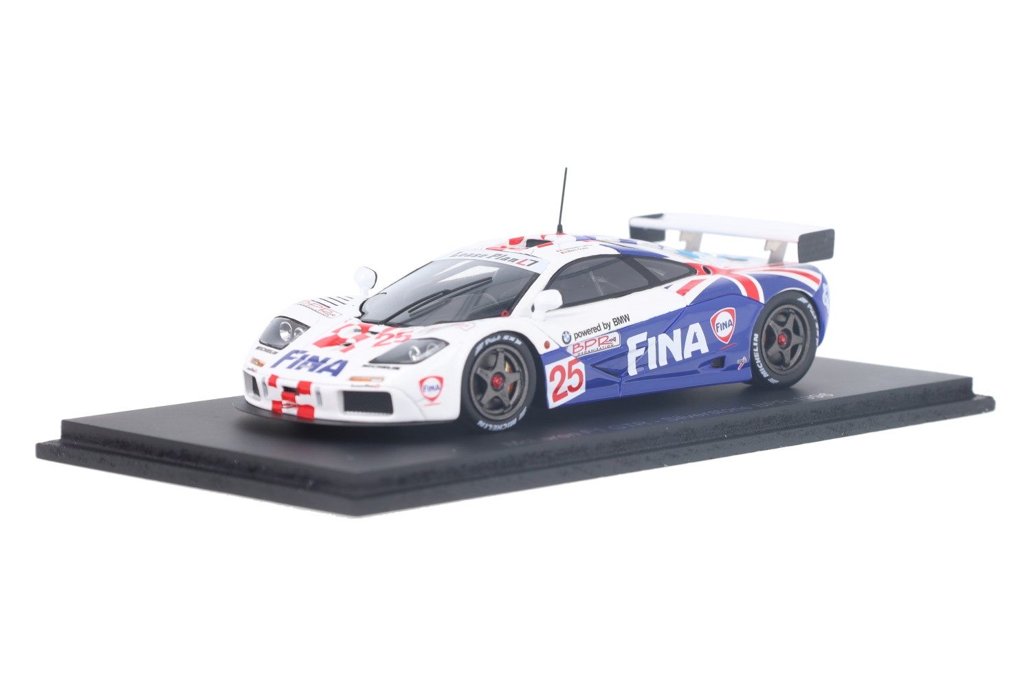 McLaren F1 GTR BMW | House of Modelcars