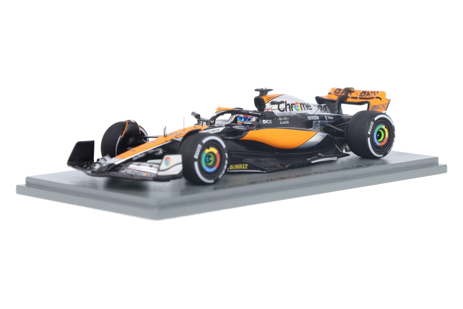 McLaren MCL60 | House of Modelcars