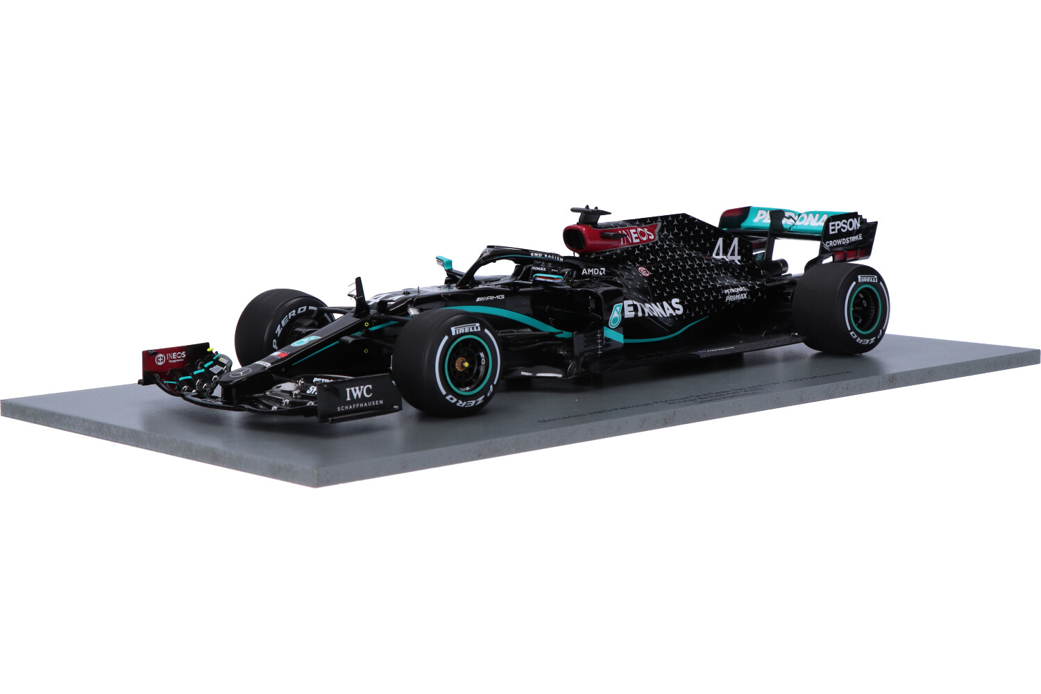 Mercedes-Benz AMG F1 W11 EQ Performance | House of Modelcars