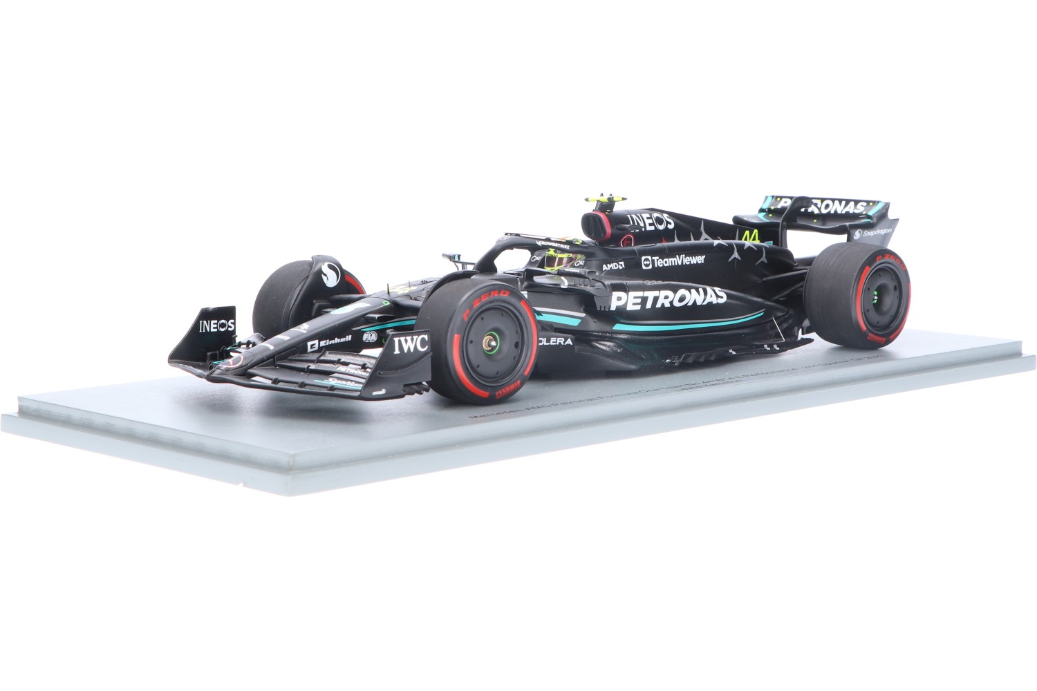 Mercedes-AMG F1 W14 E Performance | House of Modelcars