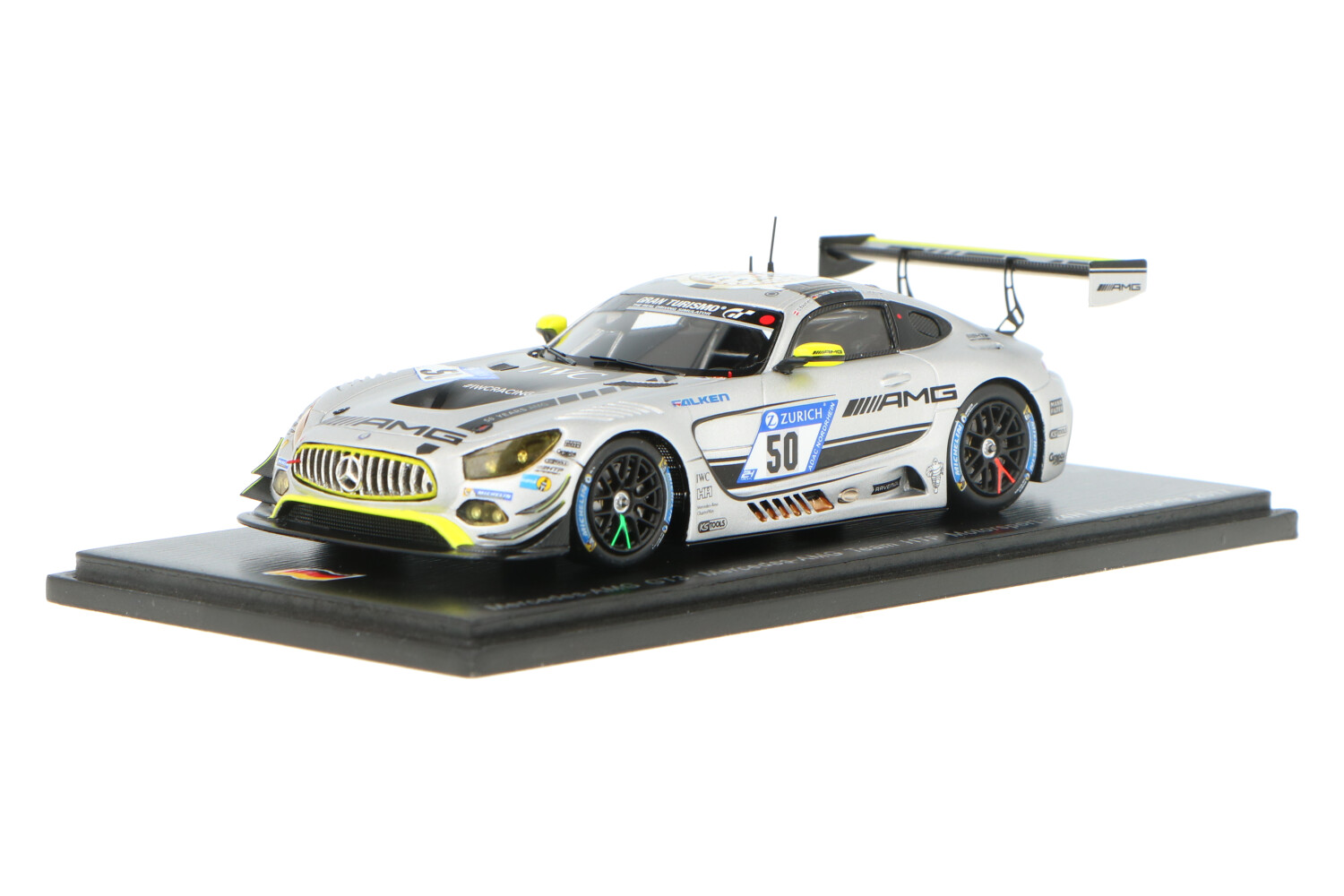 Mercedes-AMG GT3 | House of Modelcars
