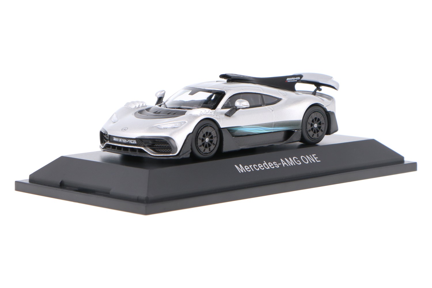 Mercedes-AMG ONE | House of Modelcars