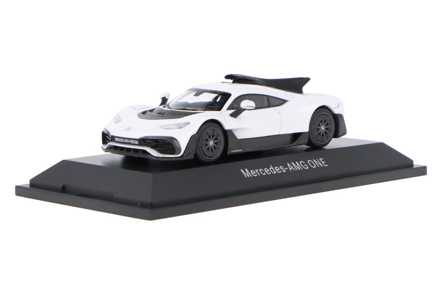Mercedes-AMG ONE Street Version | House of Modelcars