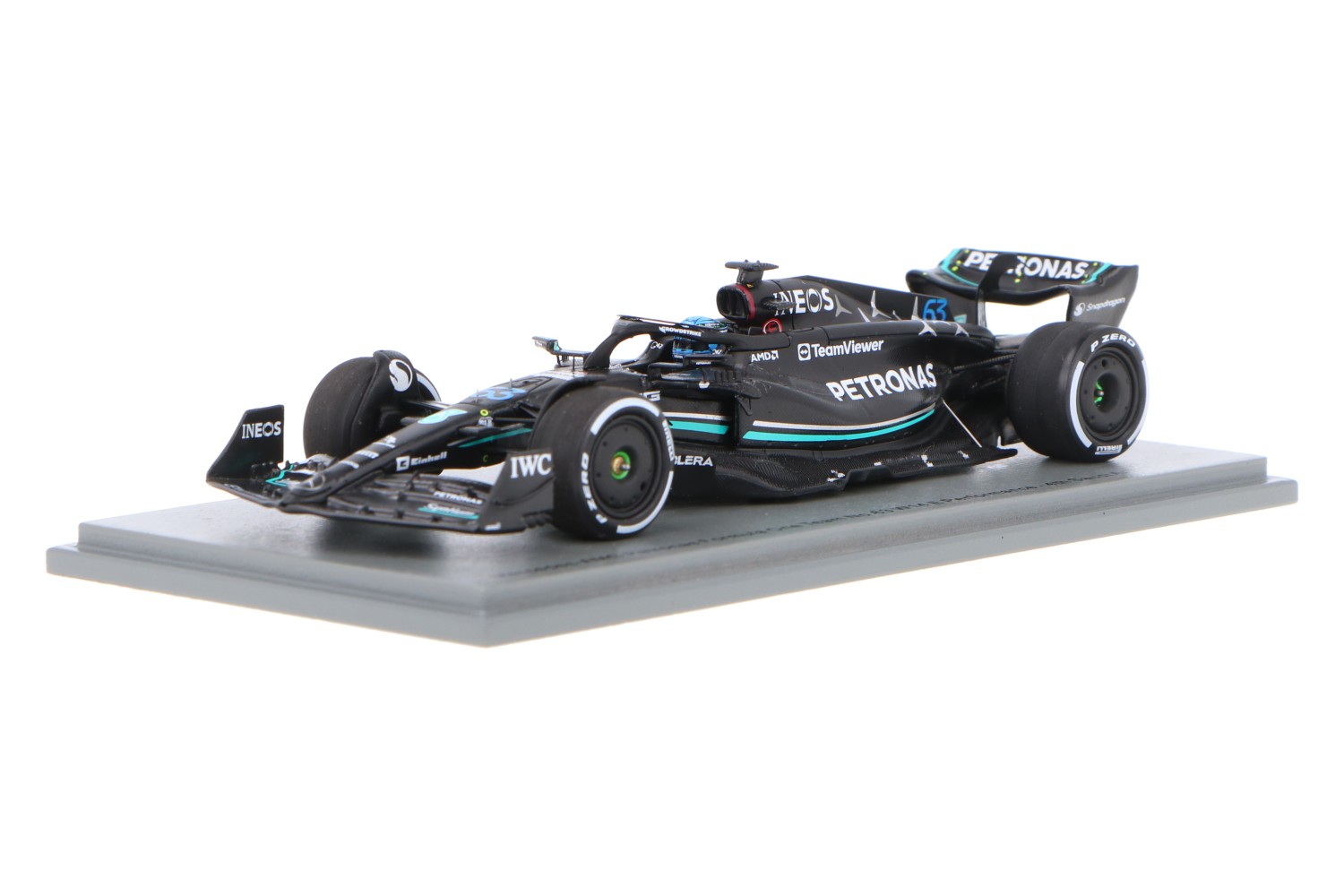 Mercedes-AMG F1 W14 E Performance | House of Modelcars