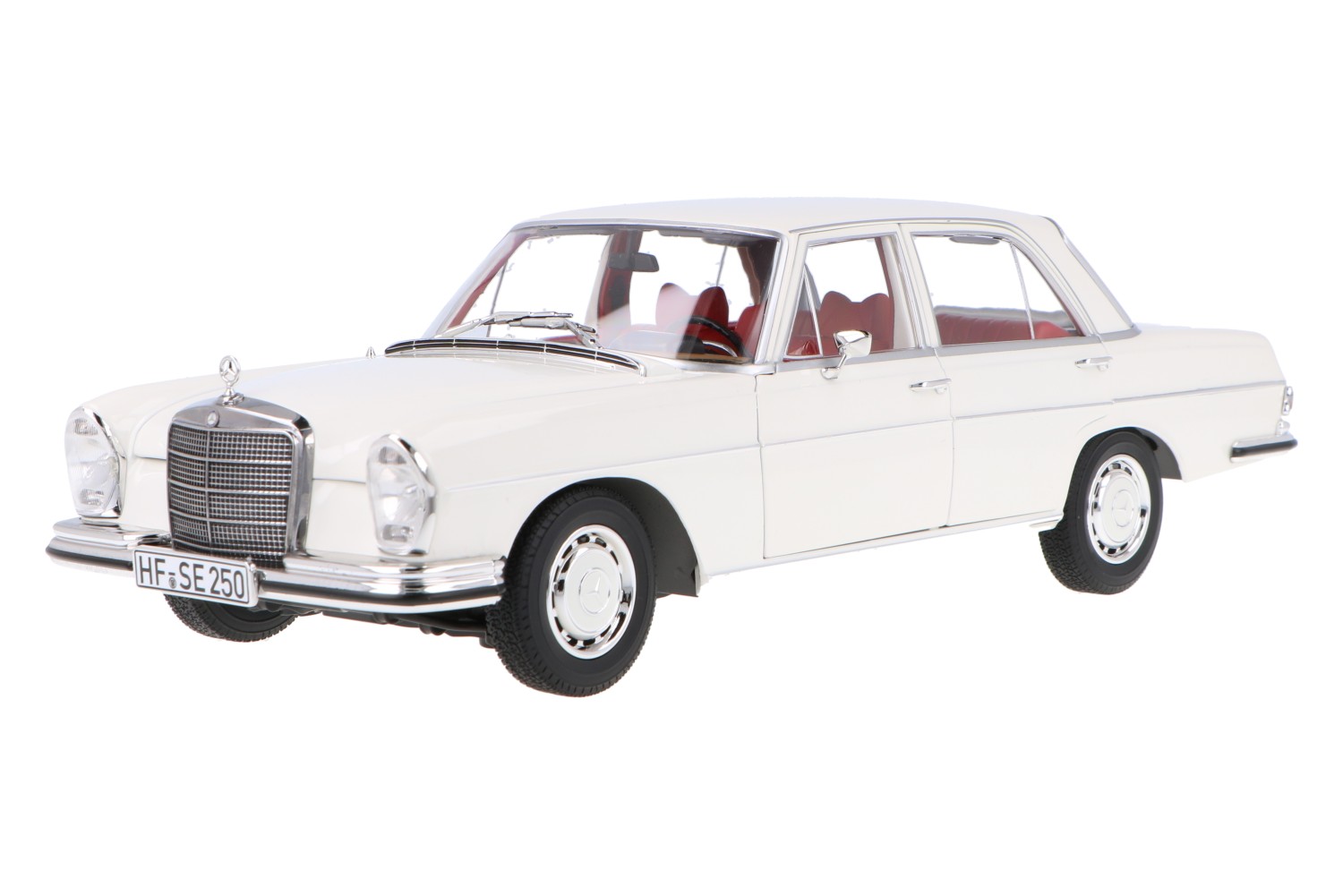 Mercedes-Benz 250 SE (W108) | House of Modelcars