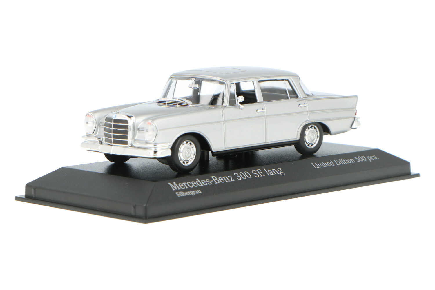 Mercedes-Benz 300 SE Lang (W112) | House of Modelcars