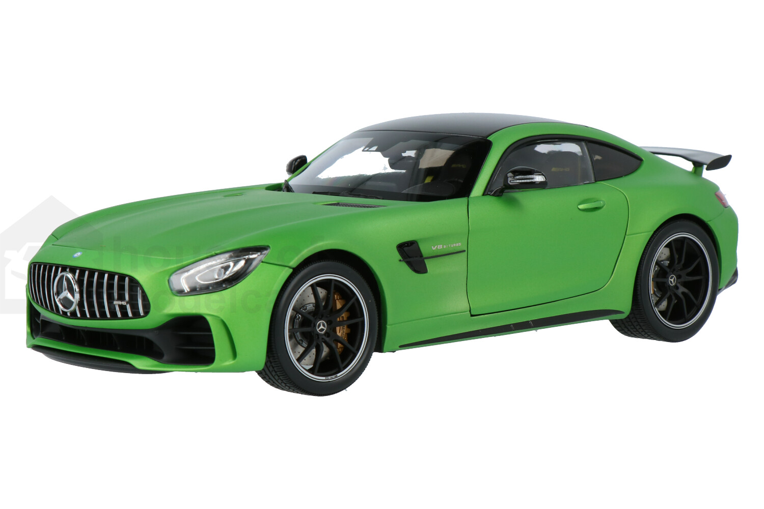 Mercedes-AMG AMG GT-R | House of Modelcars