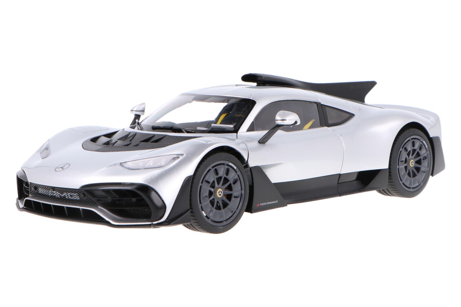 Mercedes-Benz AMG ONE | House of Modelcars