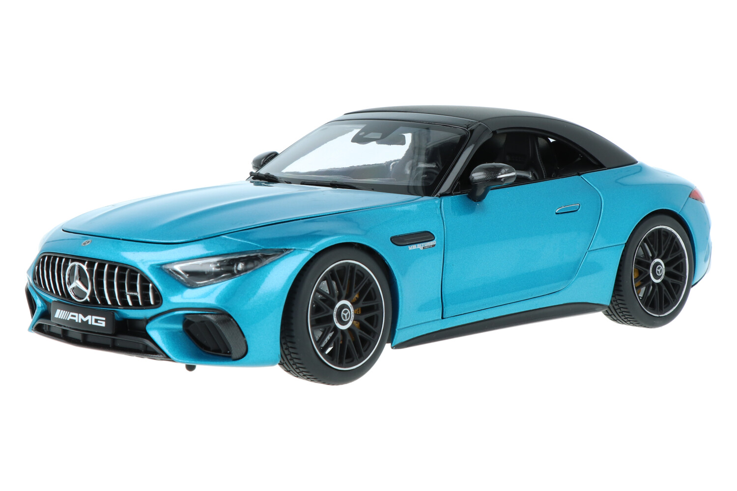 Mercedes-Benz SL 63 AMG 4Matic+ (R232) | House of Modelcars