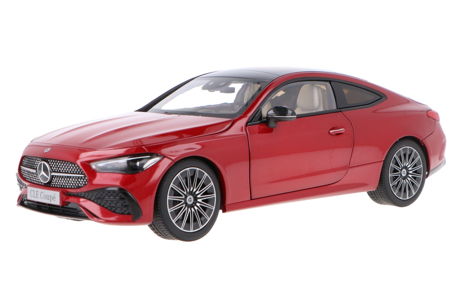 Mercedes-Benz CLE Coupé (C236) | House of Modelcars