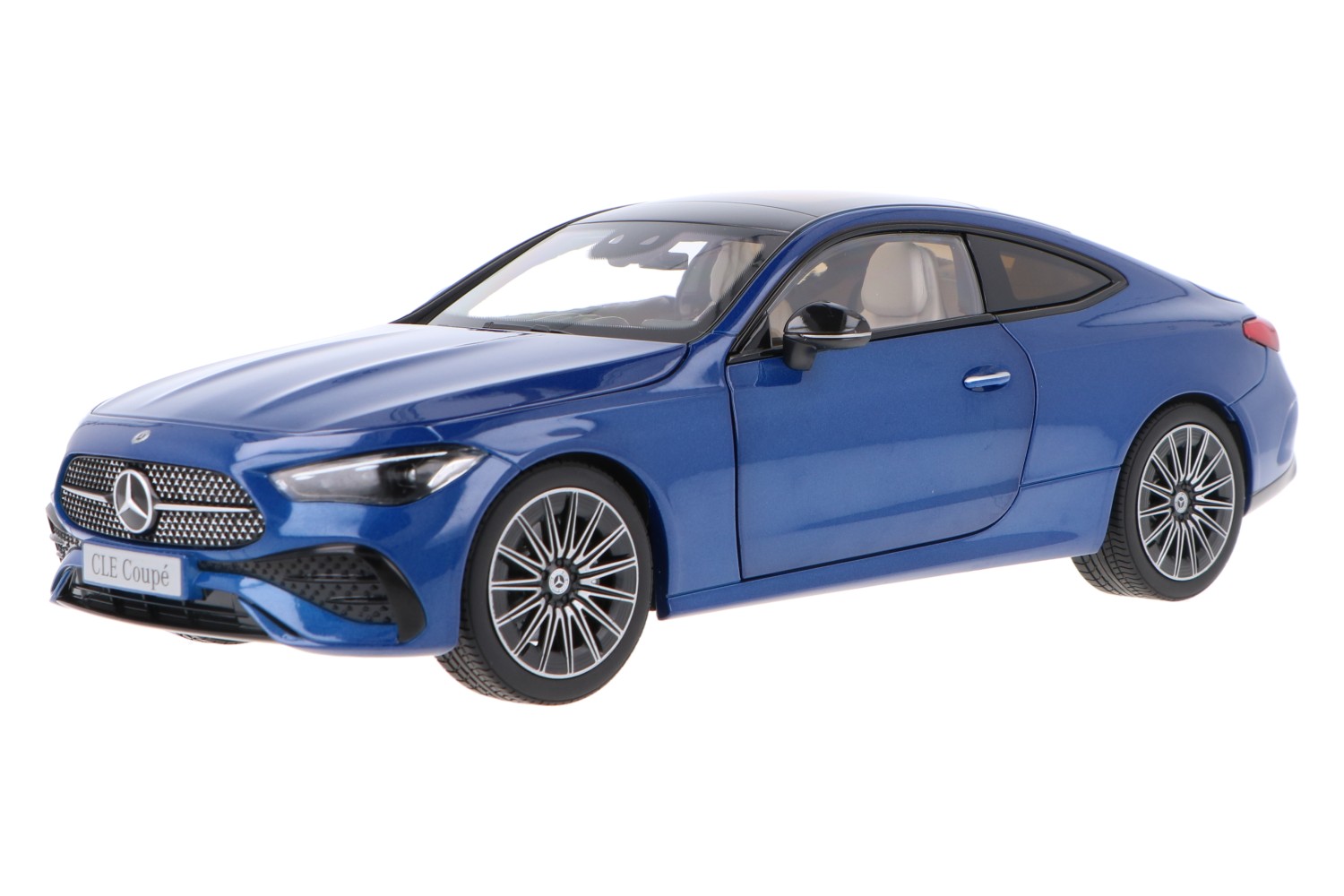 Mercedes-Benz CLE Coupé (C236) | House of Modelcars