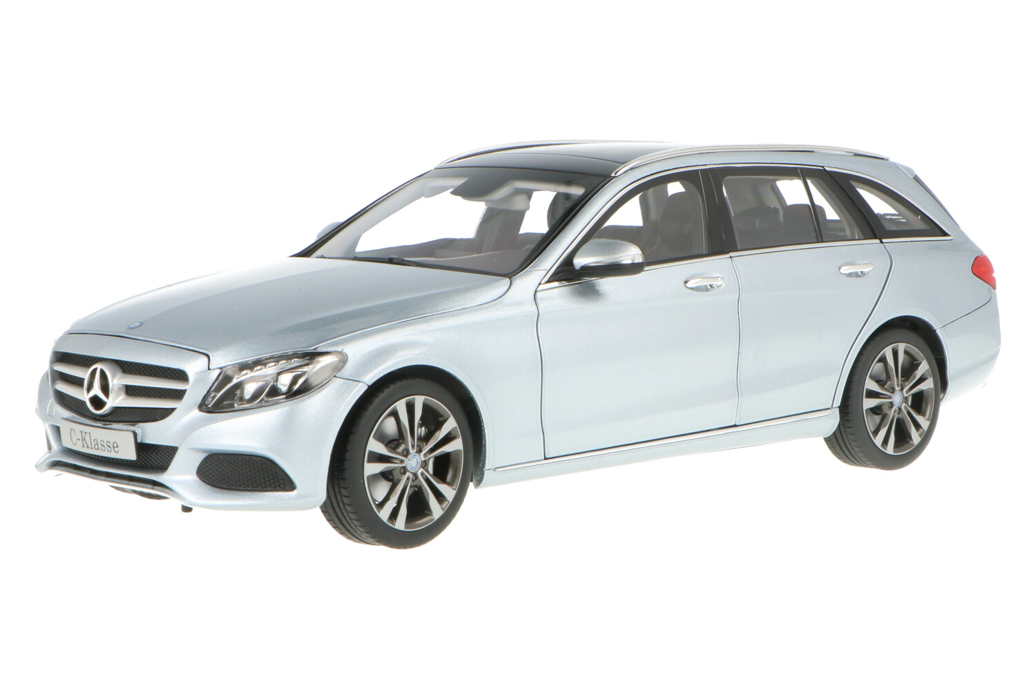 Mercedes-Benz C-Class T-Model | House of Modelcars