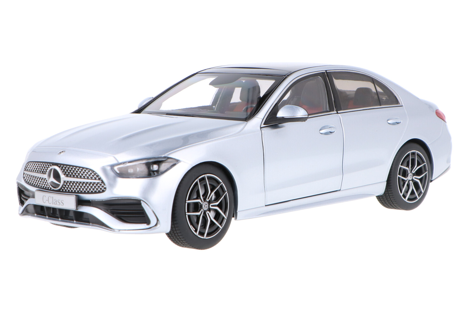Mercedes-Benz C-Class | House of Modelcars