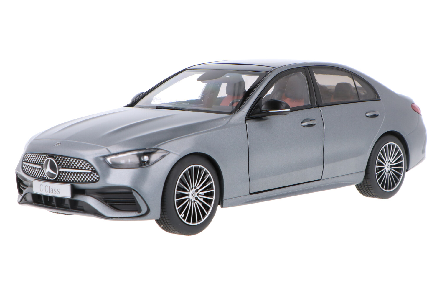 Mercedes-Benz C-Class | House of Modelcars