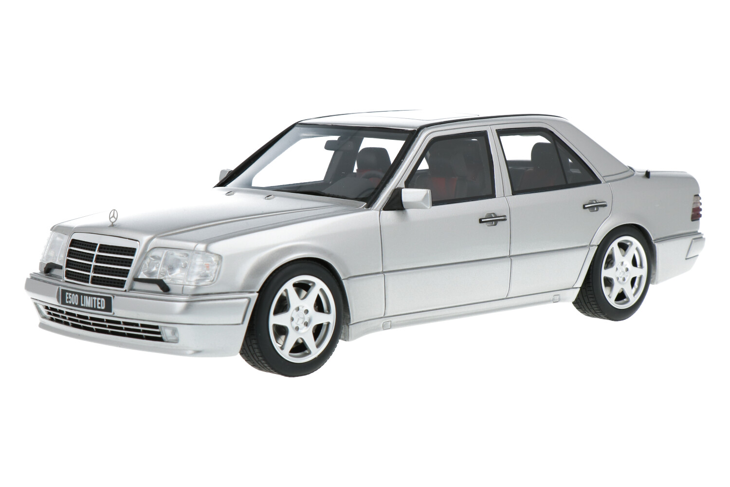 Mercedes-Benz E500 | House of Modelcars