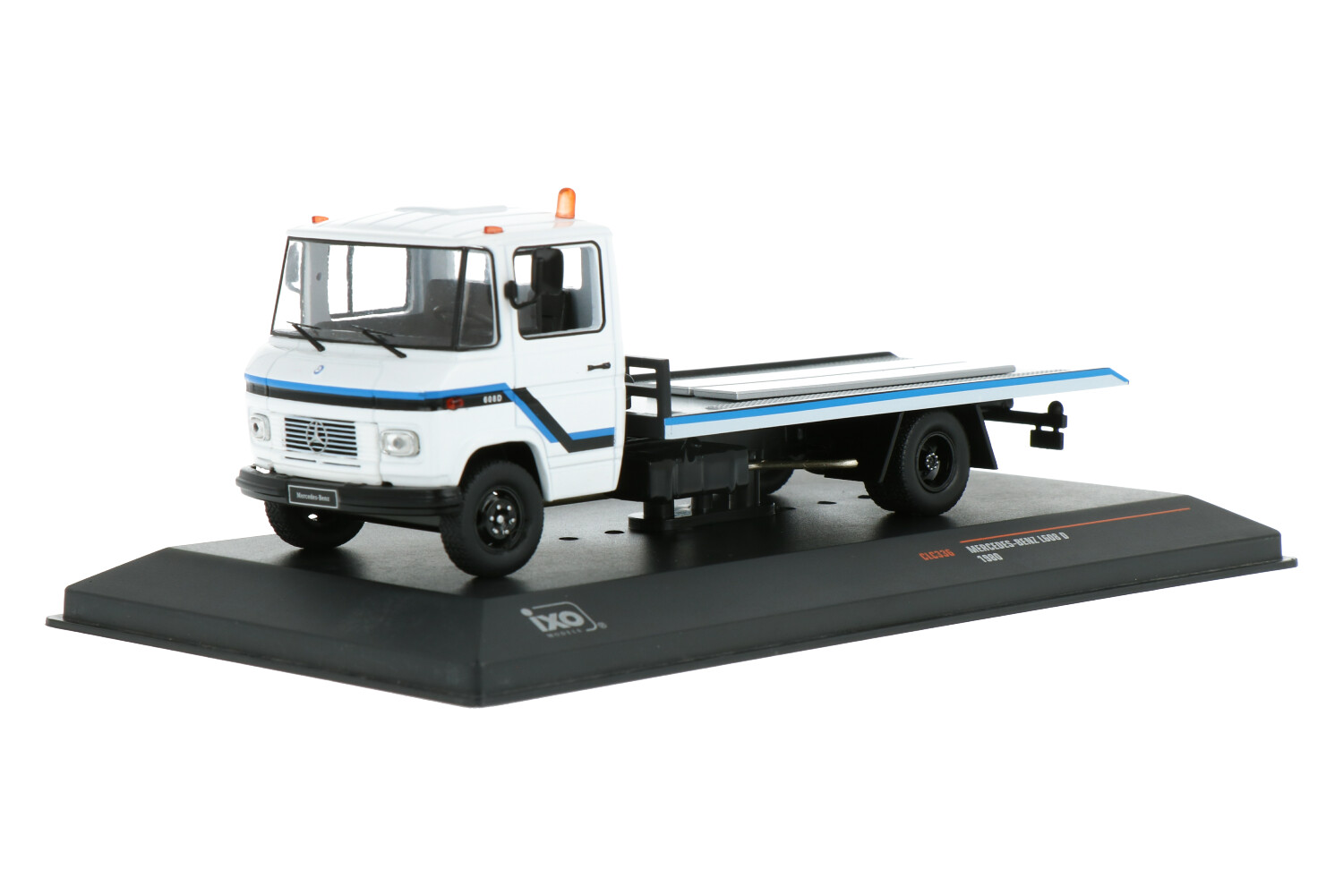 Mercedes-Benz L608 D | House of Modelcars