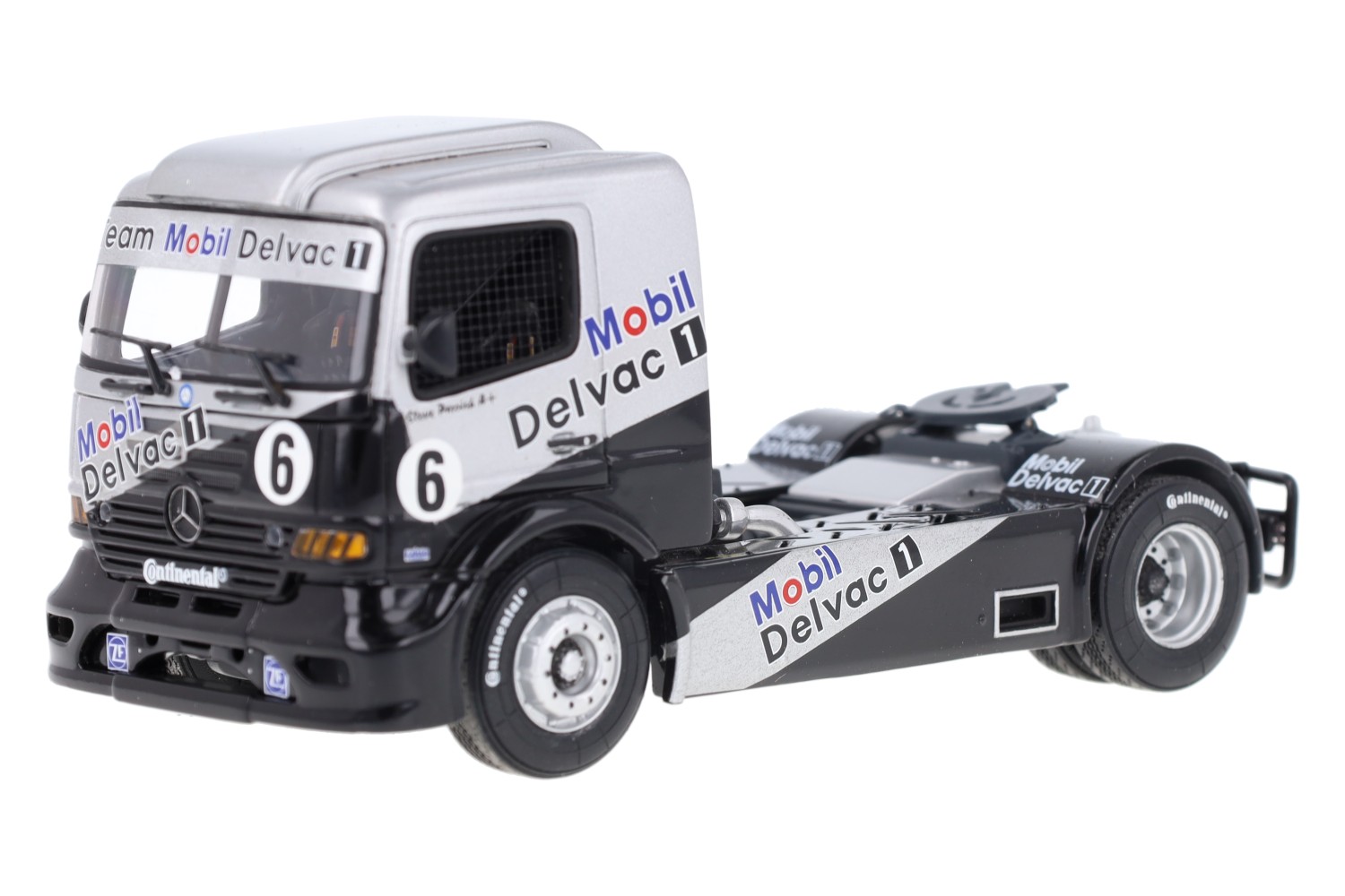Mercedes-Benz Atego | House of Modelcars