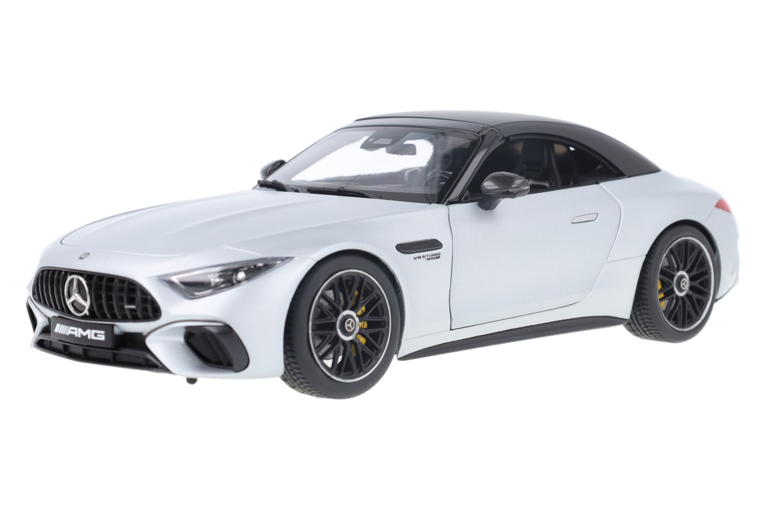 Mercedes-Benz SL63 AMG 4Matic+ (R232) | House of Modelcars
