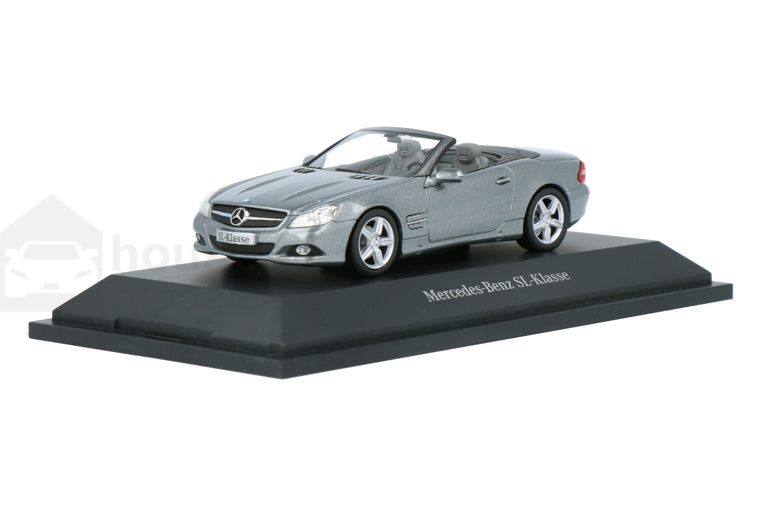 Mercedes-Benz SL-Klasse | House of Modelcars