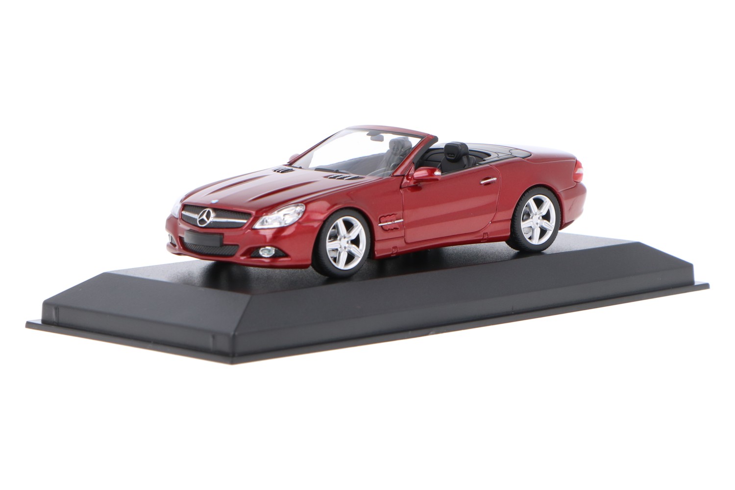 Mercedes-Benz SL-Class | House of Modelcars