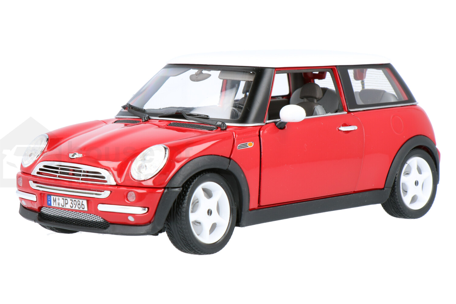 Mini Cooper | House of Modelcars