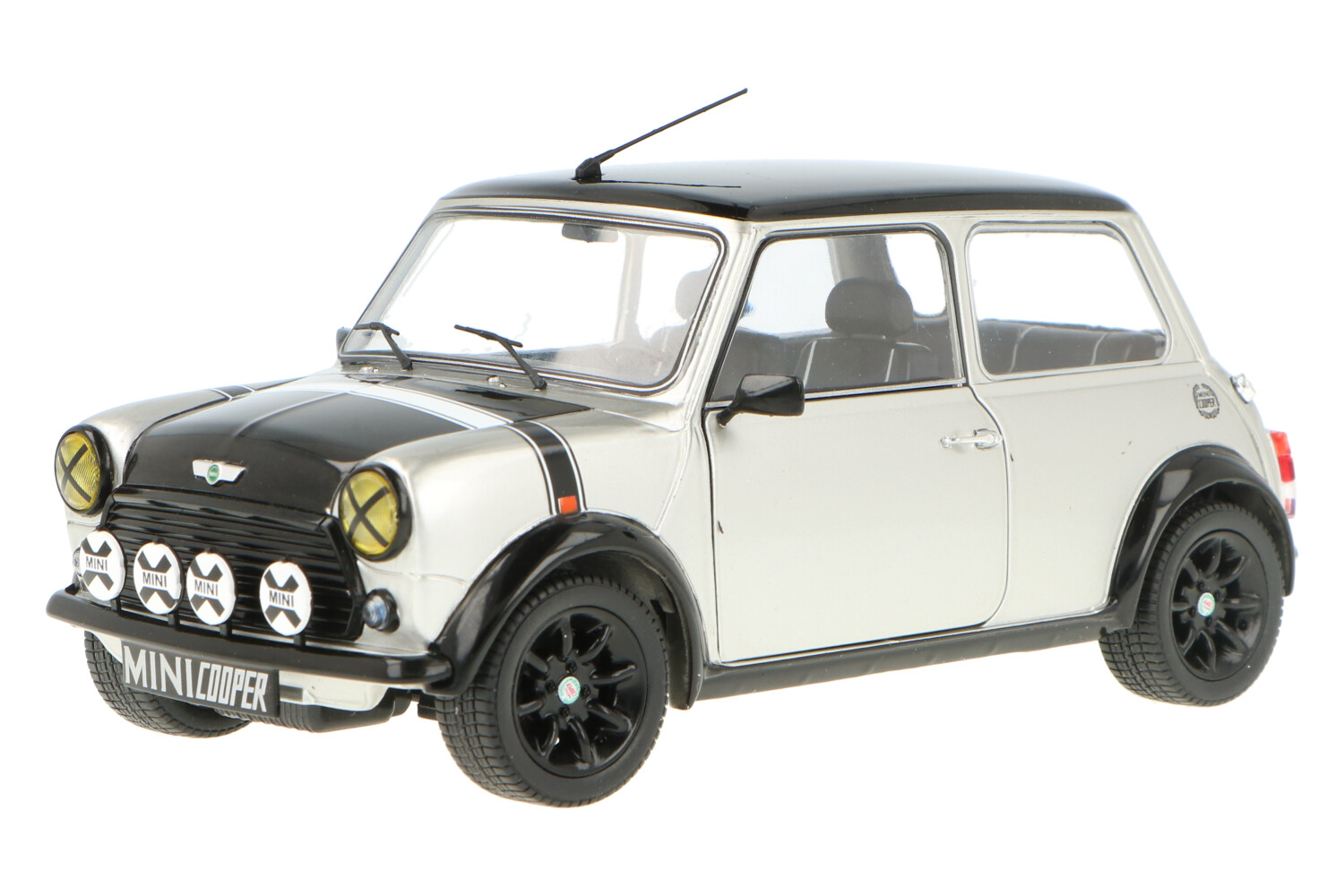 Mini Cooper Sport | House of Modelcars