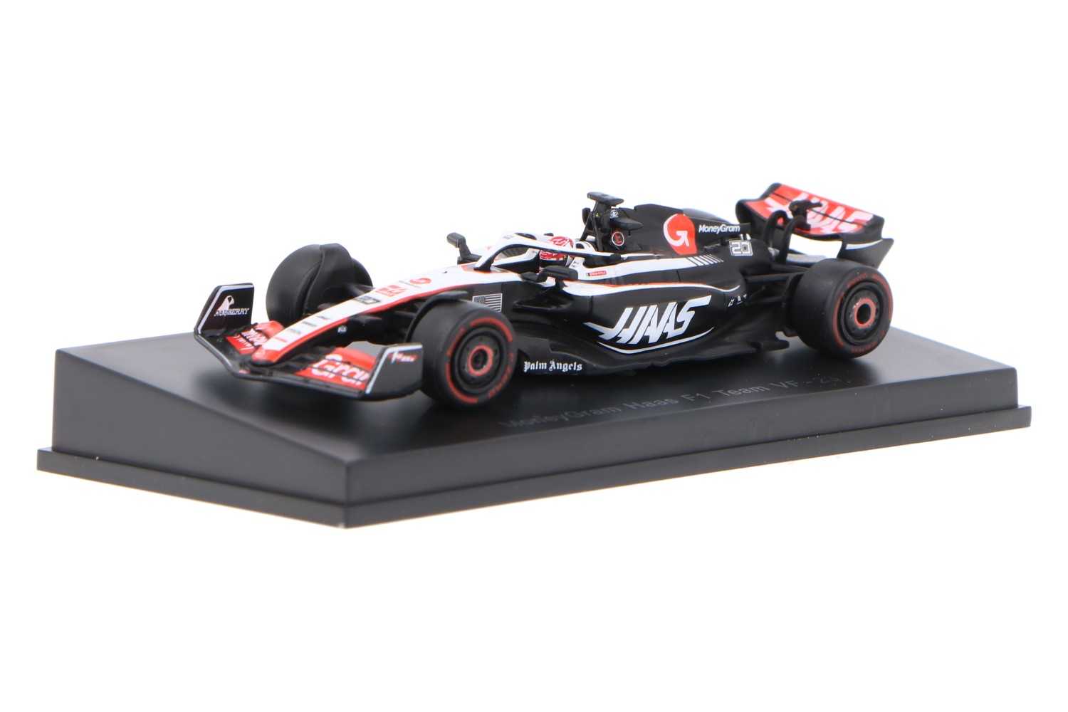 Haas F1 VF-23 | House of Modelcars