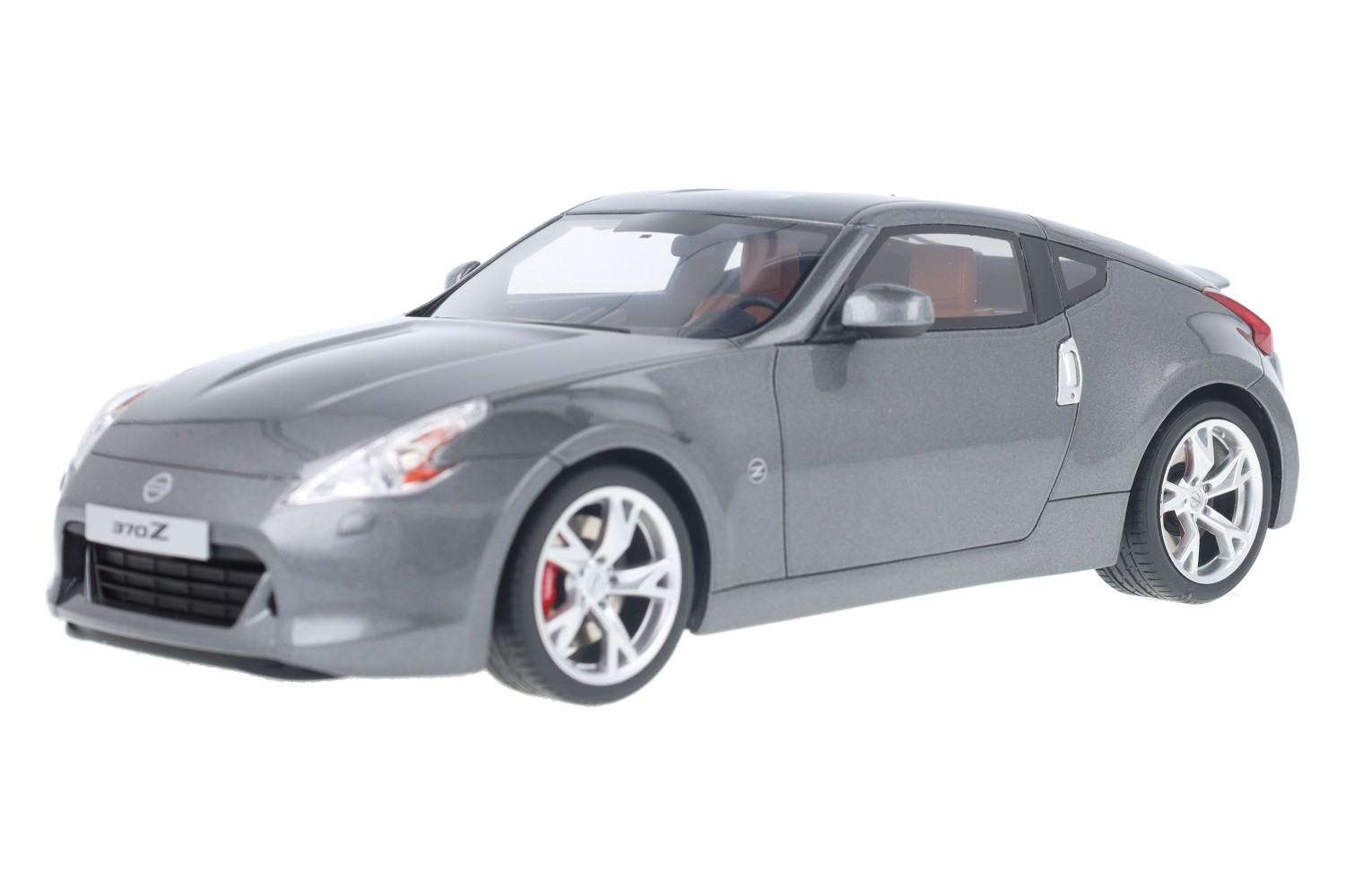 Nissan 370 Z | House of Modelcars