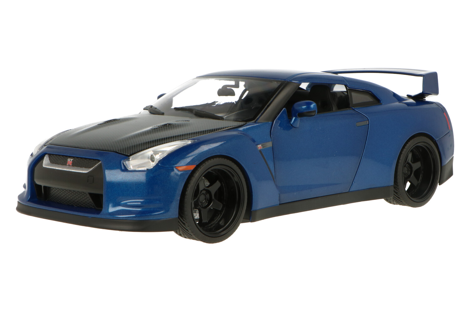 Nissan GT-R (R35) | House of Modelcars
