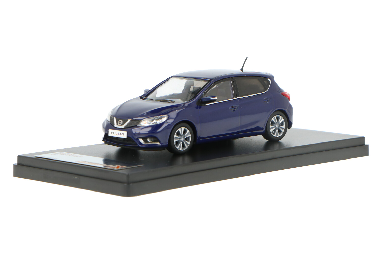 Nissan Pulsar | House of Modelcars