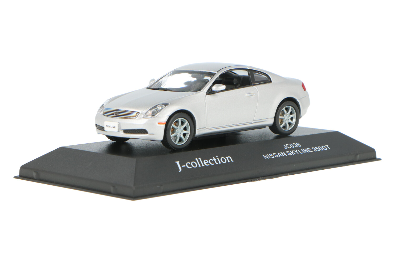 Nissan Skyline 350GT | House of Modelcars