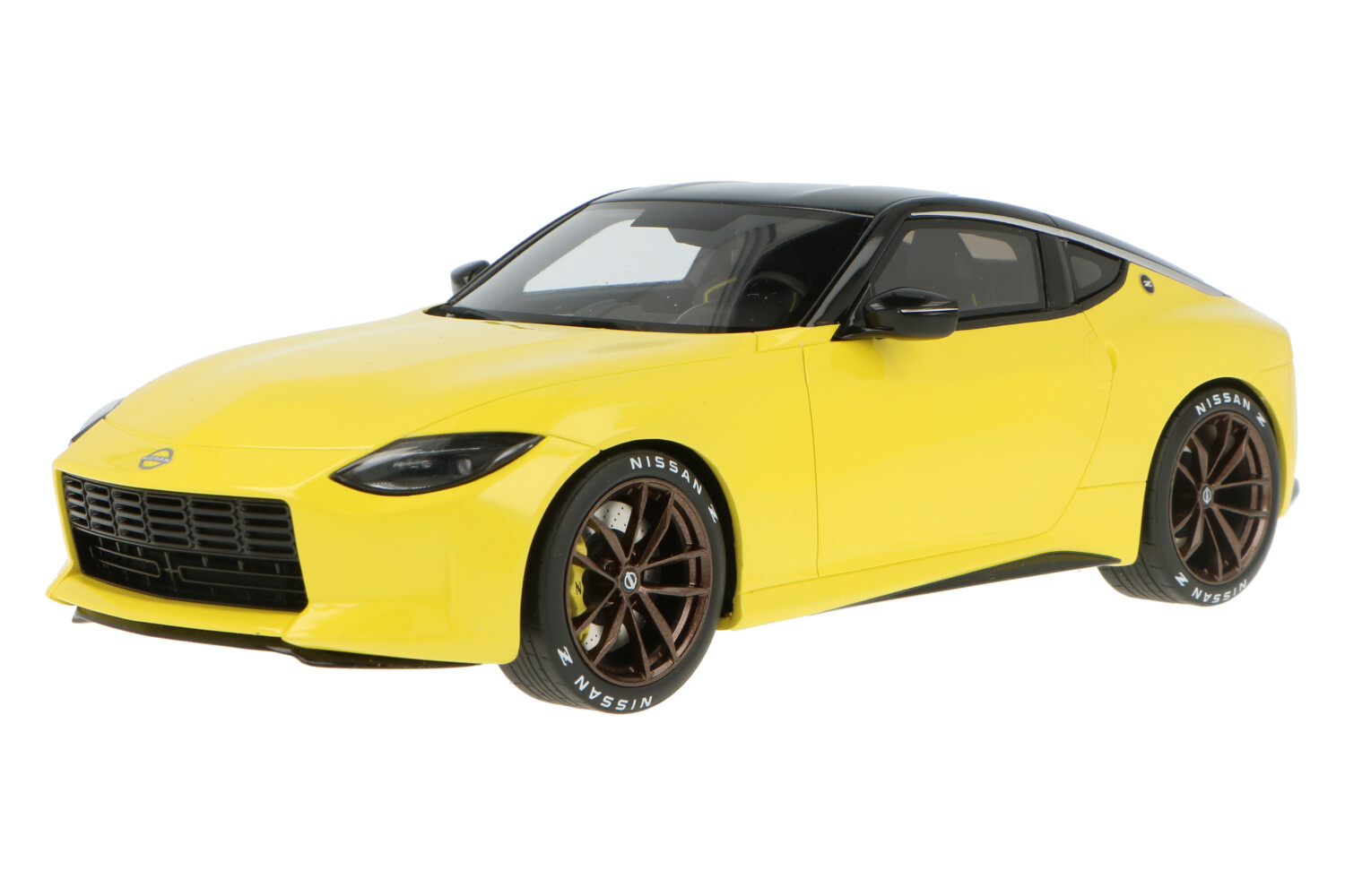 Nissan Z Proto | House of Modelcars