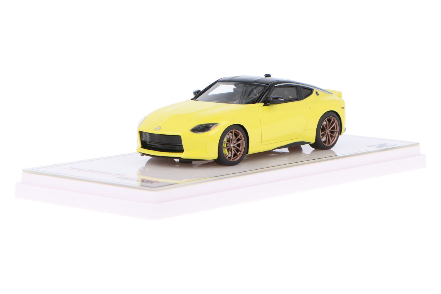 Nissan Z Proto Spec | House of Modelcars