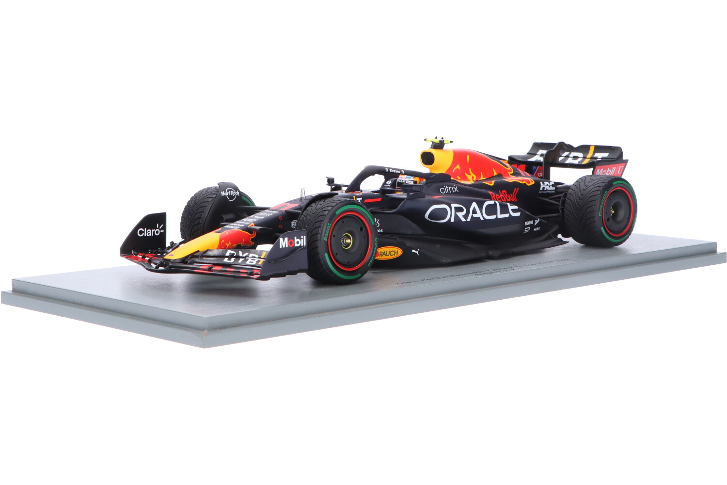 Red Bull Racing RB18 | House of Modelcars
