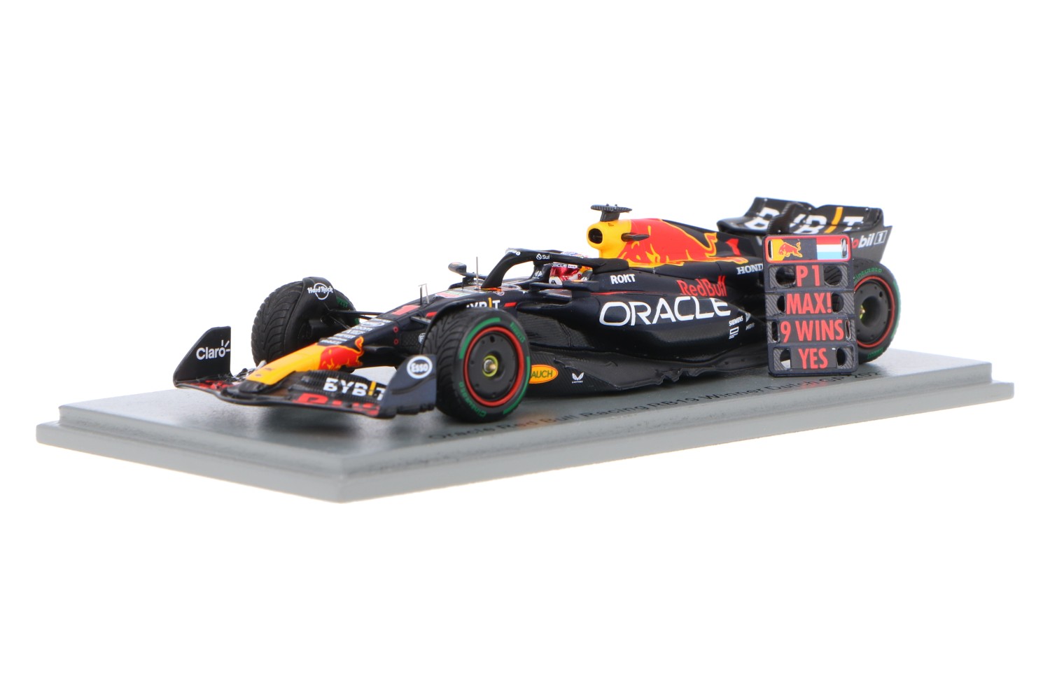 Red Bull Racing RB19 | House of Modelcars