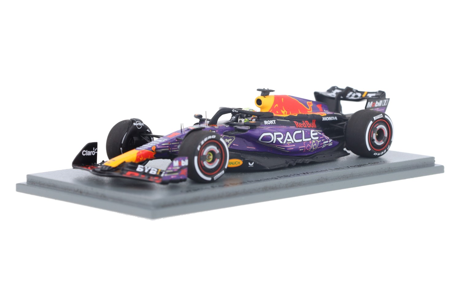 Red Bull Racing RB19 | House of Modelcars