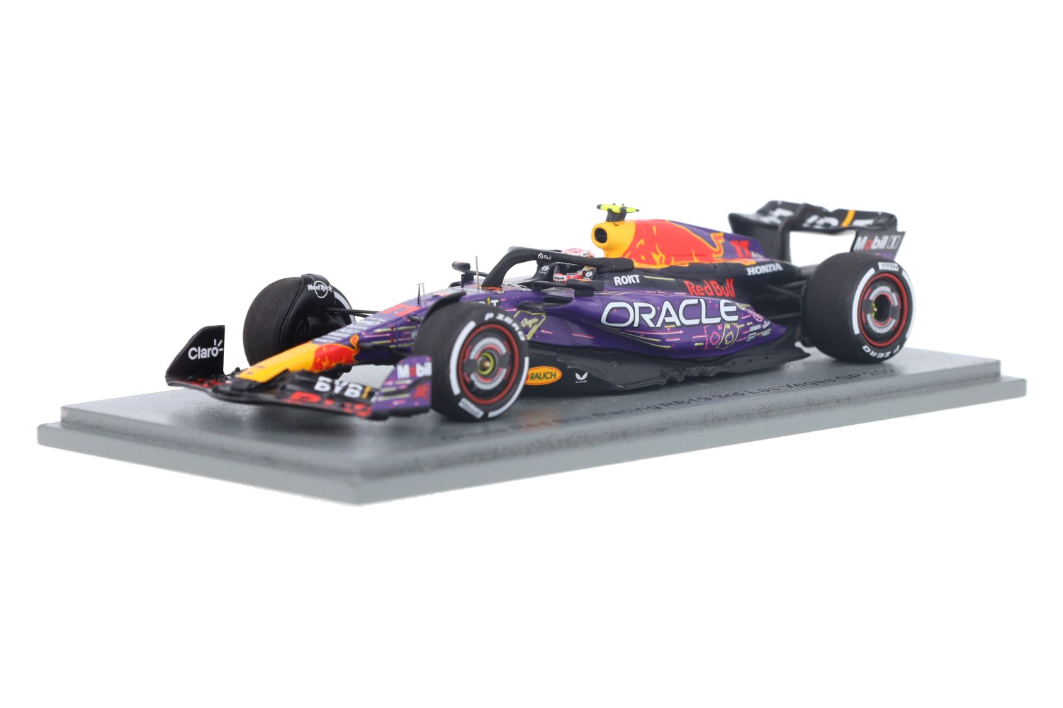 Red Bull Racing RB19 | House of Modelcars